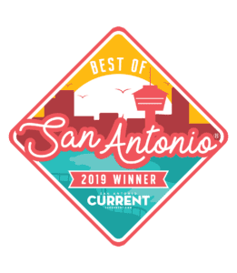 San Antonio Current Names TJH "Best Attorney of San Antonio"