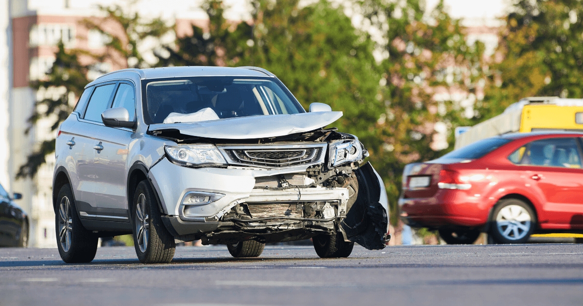 20 Years of Daily Driving Deaths: Inside a Stunning Texas DOT Report