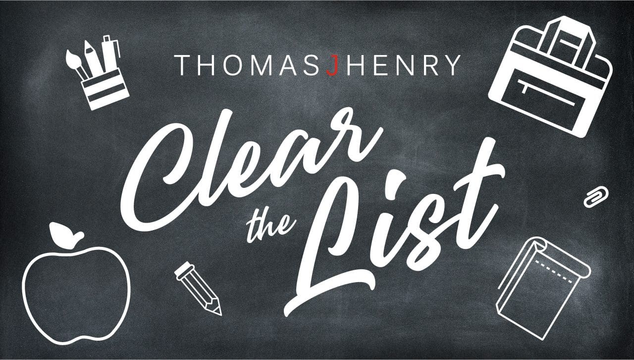Personal Injury Attorneys in Texas | Thomas J. Henry Law