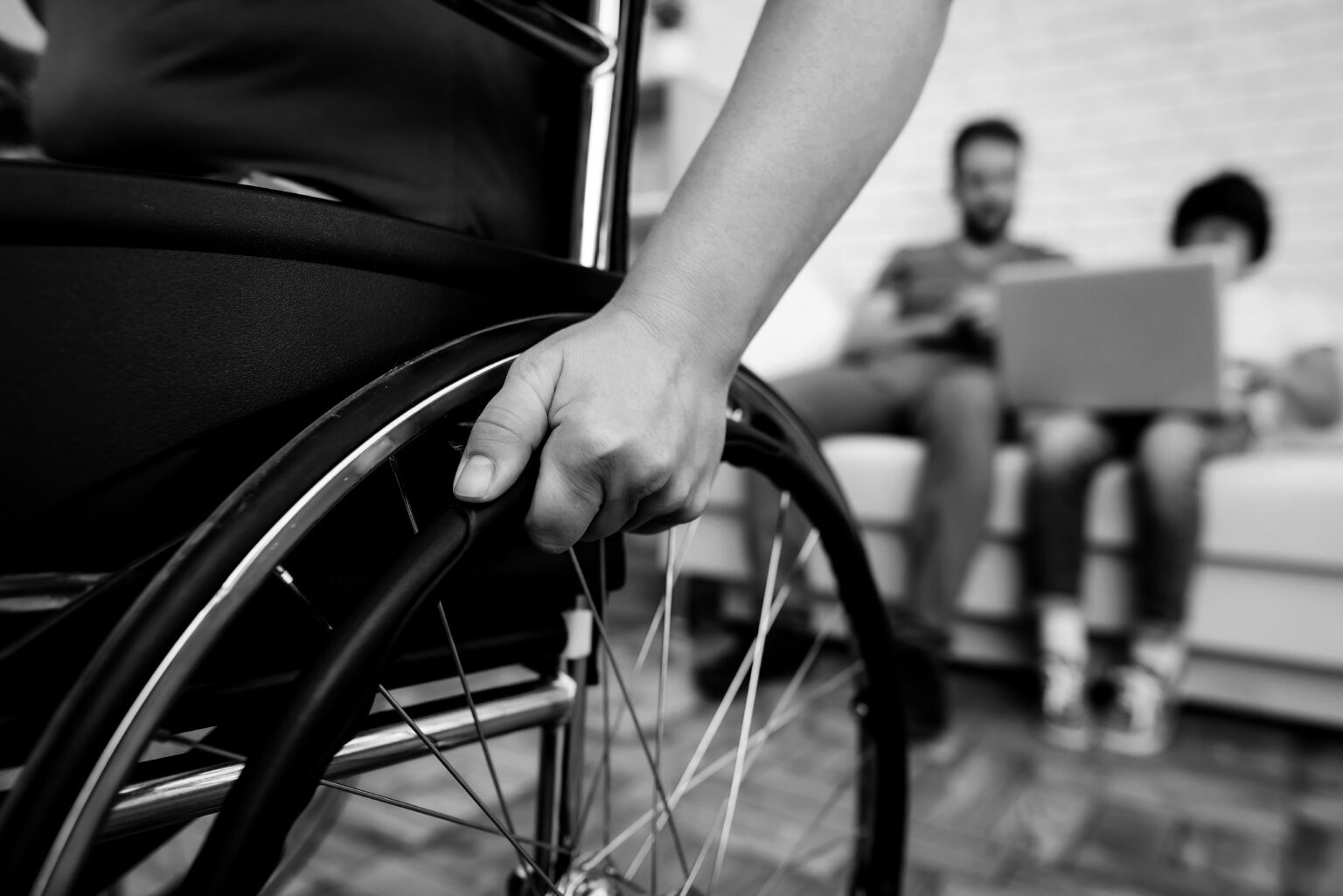 What Kinds of Injuries Cause Permanent Disability? - Thomas J Henry